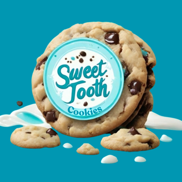 Home | Sweet Tooth Cookies